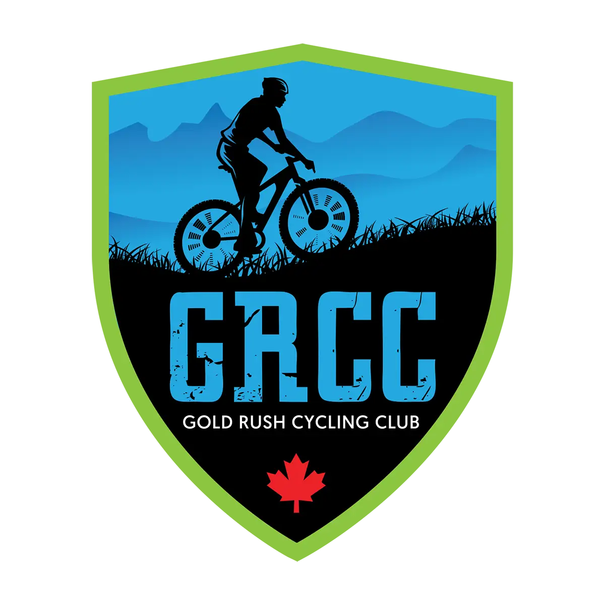 Membership – Gold Rush Cycling Club